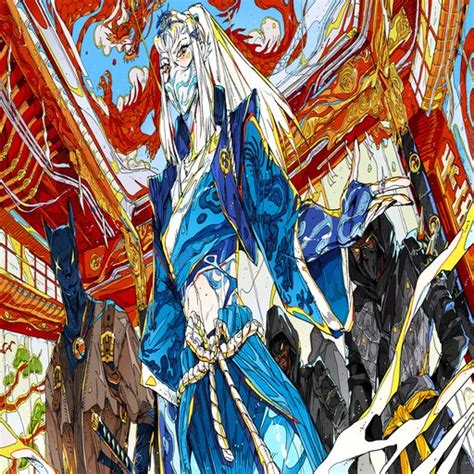 River Empress Mizuki Fortnite Loading Screen Fortnitegg River Empress Mizuki Fortnite Loading Screen Fortnitegg