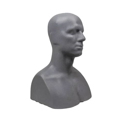 Monster Makers Ed Head — Frends Beauty