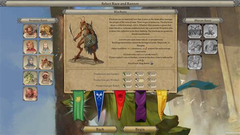 Master Of Magic On Steam