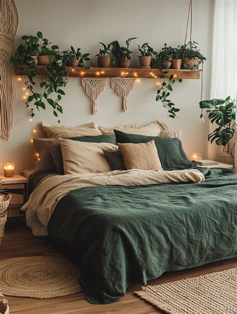 Cozy Home Bedroom Refresh 🌿 In 2024 Bedroom Makeover Bedroom