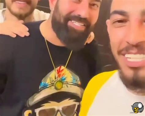 پیمان آدیداس و آبراهام و میلاد غم فیلو