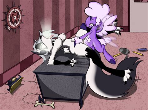 Rule 34 4 3 Angel Anonymous Artist Anthro Black Claws Bodily Fluids