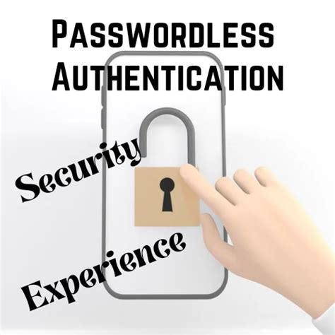 Passwordless Authentication And Its Benefits