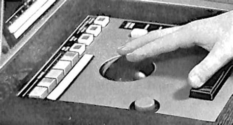 Trackball History Canada S Earliest Gift To Computing