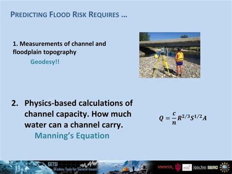 Ppt File Mannings Equation V2 Pptx
