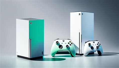 Difference Between Xbox Series S And X Let S Compare