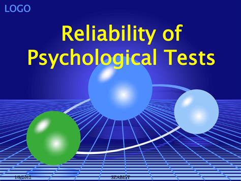 Types Of Reliability Psychology Bestrewa