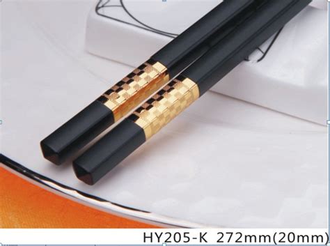 Đũa Melamine Hy205 K