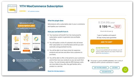 Best Woocommerce Subscription Plugins In 2023