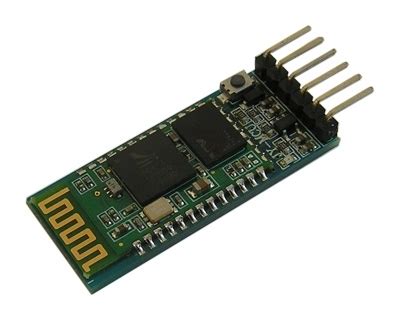 El módulo BlueTooth HC-05 | Tienda y Tutoriales Arduino