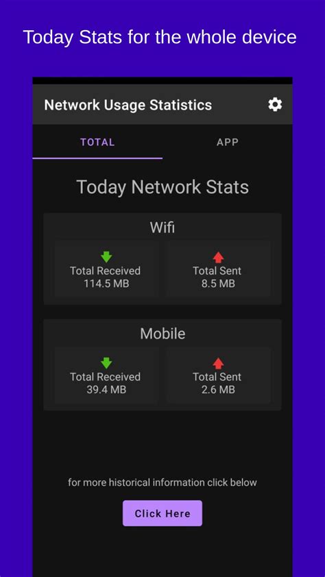 Network Usage Monitor Apk للاندرويد تنزيل