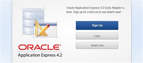 Apex 42 Early Adopter Disponible Eoapex Expertos Oracle Apex