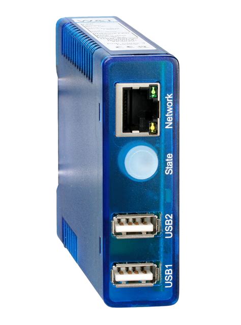 USB Server