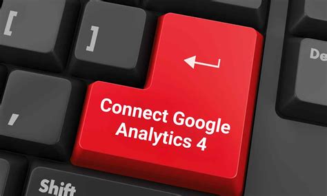 How To Connect My Website To Google Analytics ROAR Digital Marketing