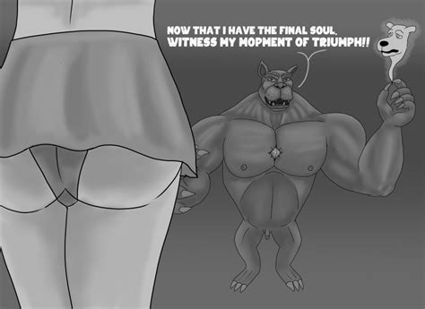 Rule 34 Anthro Ass Balls Big Ass Claws Female Huge Muscles Human Imminent Growth Male Monster