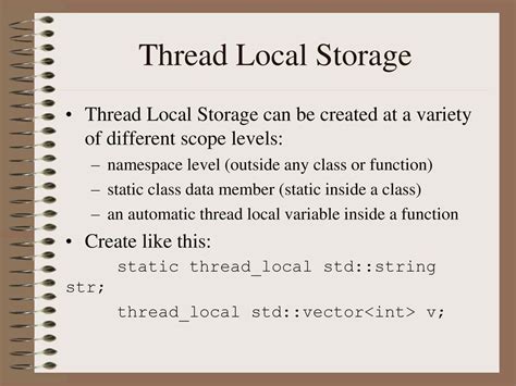 C Multithreaded Programming Issues In Concurrency Ppt Download