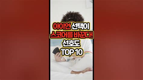 아이언 선택이 스코어를 바꾼다 선호도 Top 10 Top10 골프 아이언 골프채 골프스윙 이슈 Youtube