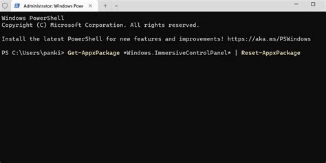 3 Ways To Reset The Windows 11 Settings App