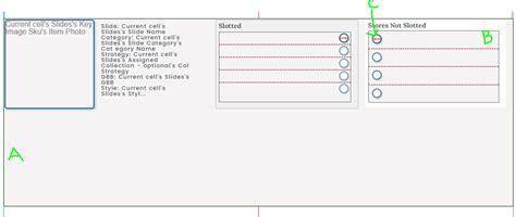 create a thing with nested repeating groups need help bubble forum