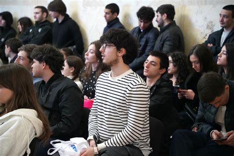 თბილისის სახელმწიფო უნივერსიტეტი • Tbilisi State University Added A New თბილისის სახელმწიფო