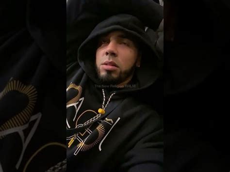 Why Did Karol G And Anuel Aa Break Up Relationship Explored As Latter Sends Fans Into A Frenzy