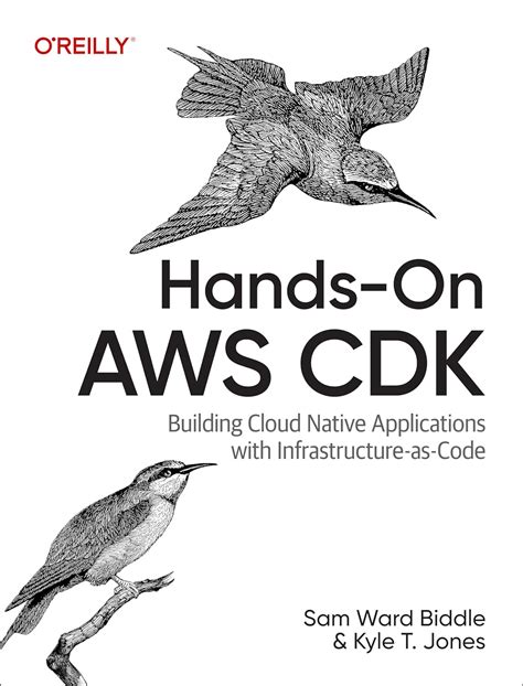 Hands On Aws Cdk Building Cloud Native Applications With