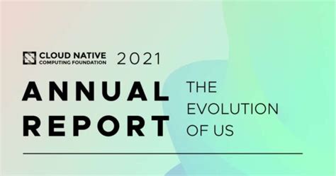 Cloud Native Computing Foundation