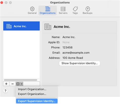 Configure An Ios Device For Network Payload Capture Kobiton Docs