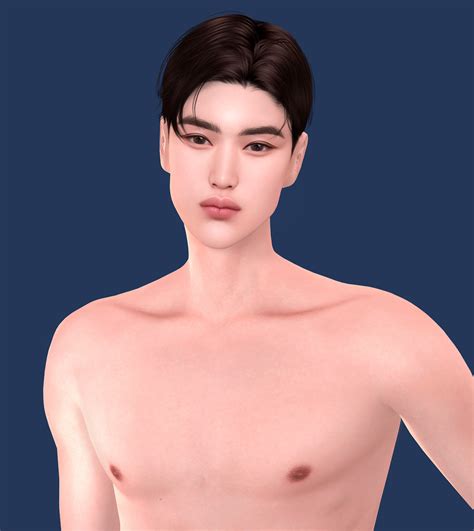 Ts Presets