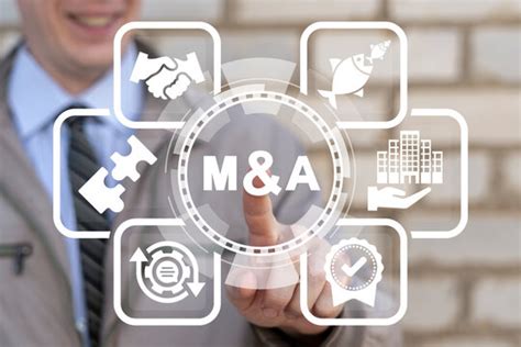 Merger And Acquisition Images Browse Stock Photos Vectors And Video Adobe Stock