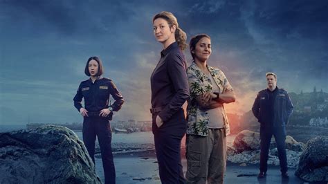 Deadloch Season 1 Where To Watch Streaming And Online In New Zealand