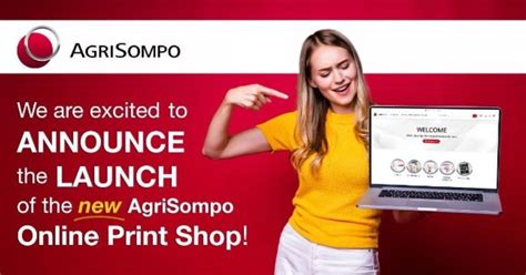 Agrisompo On Linkedin Agrisompo Printshop