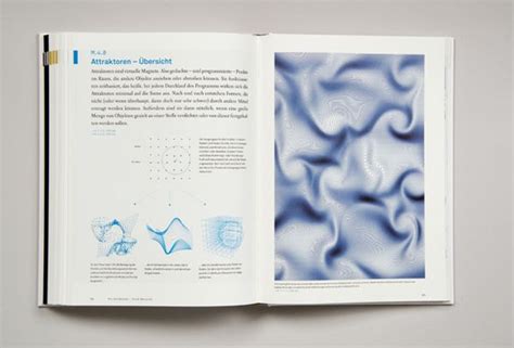 Generative Design Book By Onformative Via Behance Generative Design Interior Design