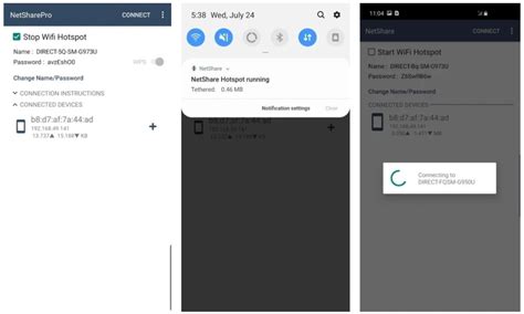 11 Best Tethering Apps For Android In 2025 Android Ally