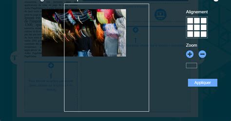 Résolu Pb avec resize et drag sur une div JS Jquery par LeUJ page OpenClassrooms
