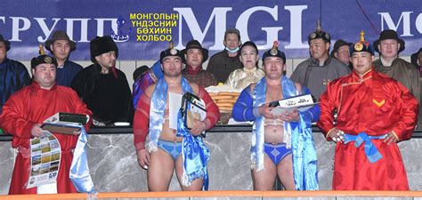 Улсын начин Д ХҮДЭРБУЛГА түрүүллээ