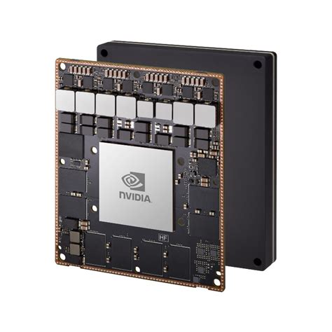 Nvidia Jetson Agx Xavier 64gb 900 82888 0050 000 Openzeka Nvidia
