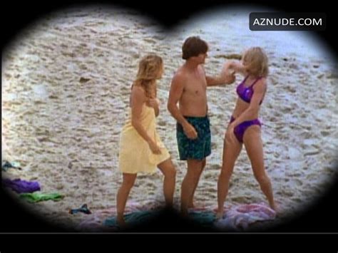 Darlene Vogel Nude Aznude