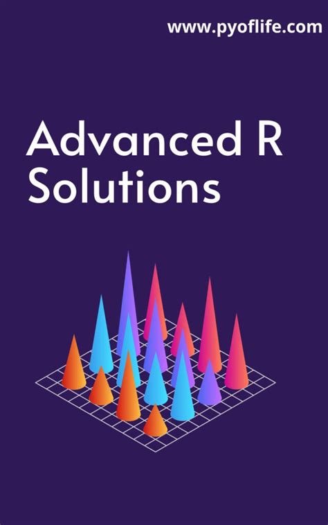 Advanced R Solutions Unleashing The Power Of Data Science