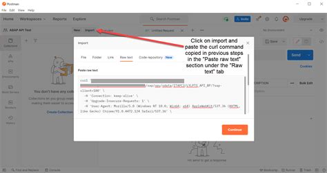 Manual Testing Of Apis In Sap Btp Abap Environmen Sap Community