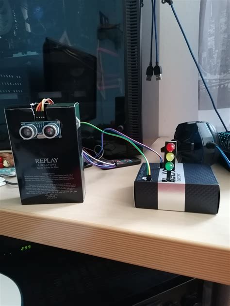 Parking Sensor I M New To Programming Please Help Programming Arduino Forum