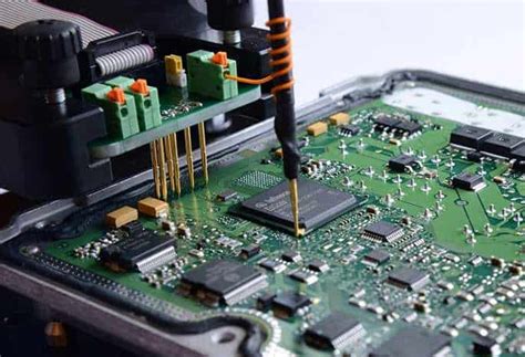 The Crucial Role Of Ecu Software Updates In Modern Vehicles Ecu Repairs The Crucial Role Of Ecu Software Updates In Modern Vehicles Ecu Repairs