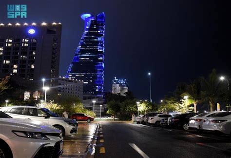 Life In Saudi Arabia On Linkedin Jeddah 🇸🇦 Looks Cleaner After The Rainfall Agreed