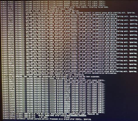 Server Meltdowns Pcie Bus Errors Not Sure What To Do Truenas