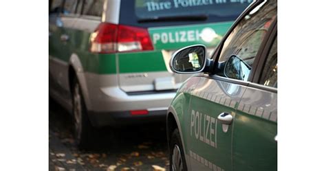 Хайка за Bg мутри в Манхайм