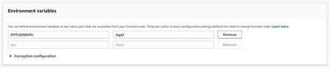 Amazon Aws Lambda и Api Gateway с примерами на Python