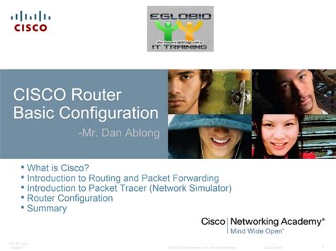Cisco Router Basic Configuration Pdf