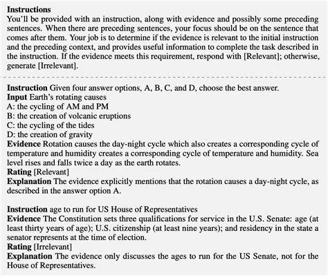 Paper Review[self Rag Learning To Retrieve Generate And Critique Through Self Reflection]