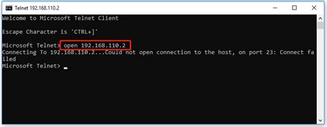 How To Check If A Port Is Open On Windows Heres How To Do Minitool Partition Wizard