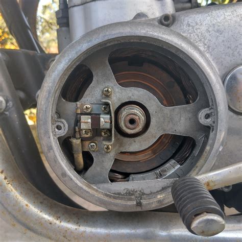 Troubleshooting Firing Issue Rxs650